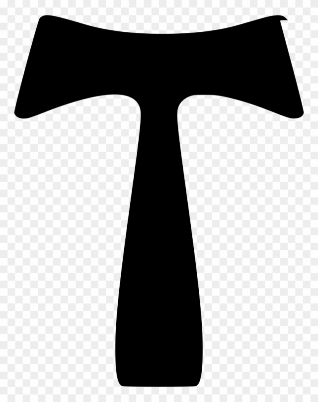 Free: Greek Alphabet T Letter Comments - Cruz Tau - nohat.cc