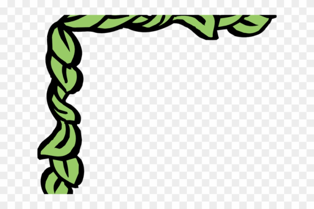 Free: Greek Clipart Garland - Roman Border Design Simple And Quick To ...