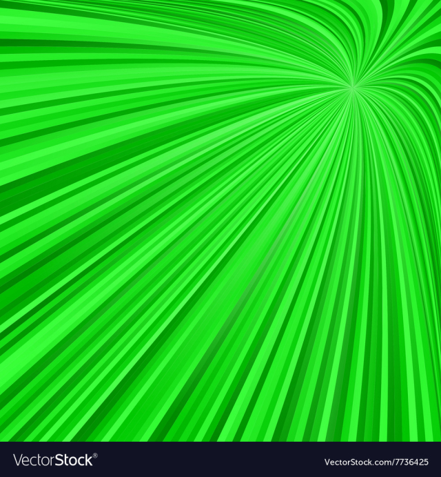 Free: Green abstract ray burst background vector image - nohat.cc