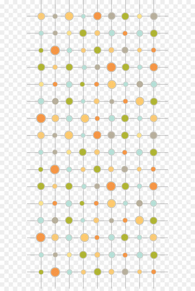 Free: Green Area Pattern - Color dotted dot background vector - nohat.cc