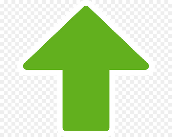 Free: Green Arrow Clip art - Arrow - nohat.cc