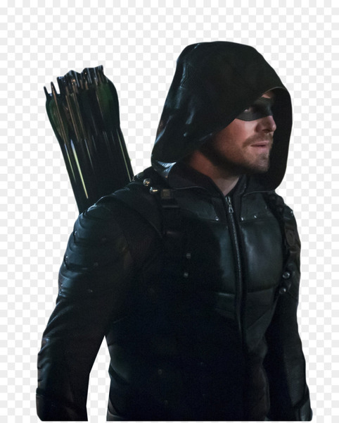 Free: Green Arrow Oliver Queen - Arrow green - nohat.cc