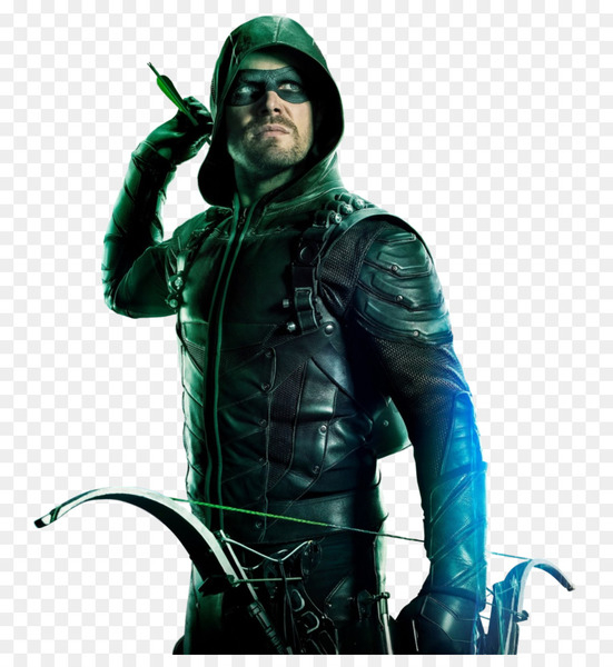 Free: Green Arrow Oliver Queen Stephen Amell Roy Harper - the arrow ...