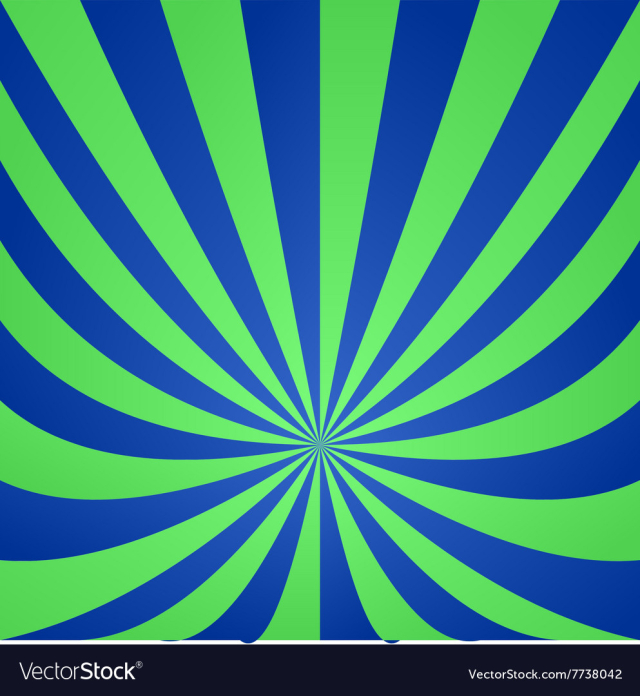 Free: Green blue curved ray wallpaper background vector image - nohat.cc