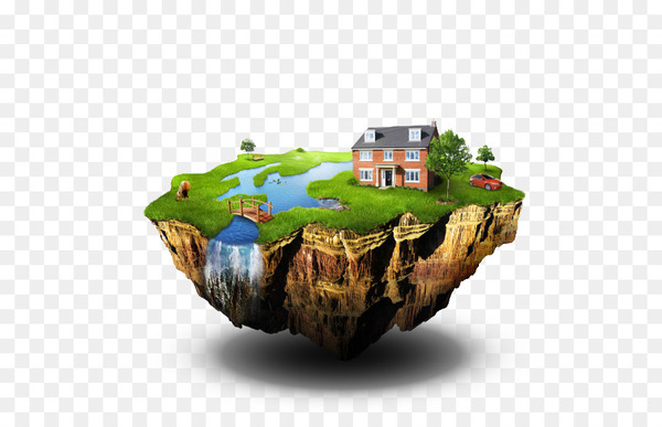 Free: Green building Environmentally friendly Green home Sustainability ...