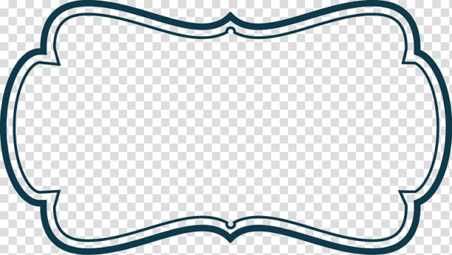 Free: Green frame , frame Icon, PPT creative design frame icon ...