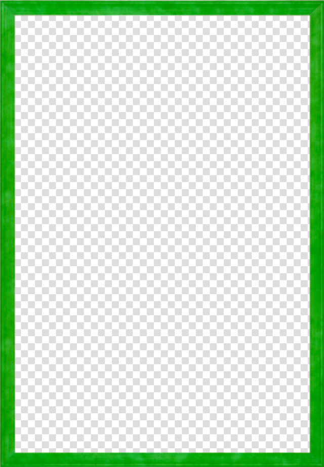 Free: Green Frame PNG Picture - nohat.cc