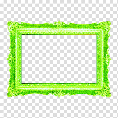 Free: Green frame transparent background PNG clipart - nohat.cc