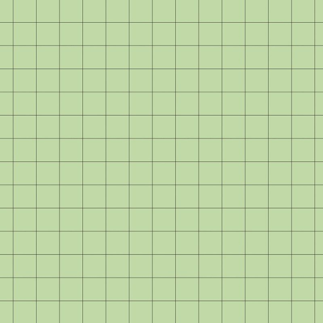 Free: Green grid pattern background, simple | Free Photo - rawpixel ...