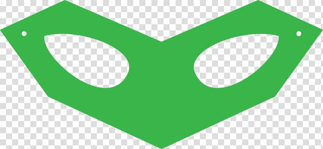Free: Green Lantern Hal Jordan Mask Superhero Drawing, the green ...