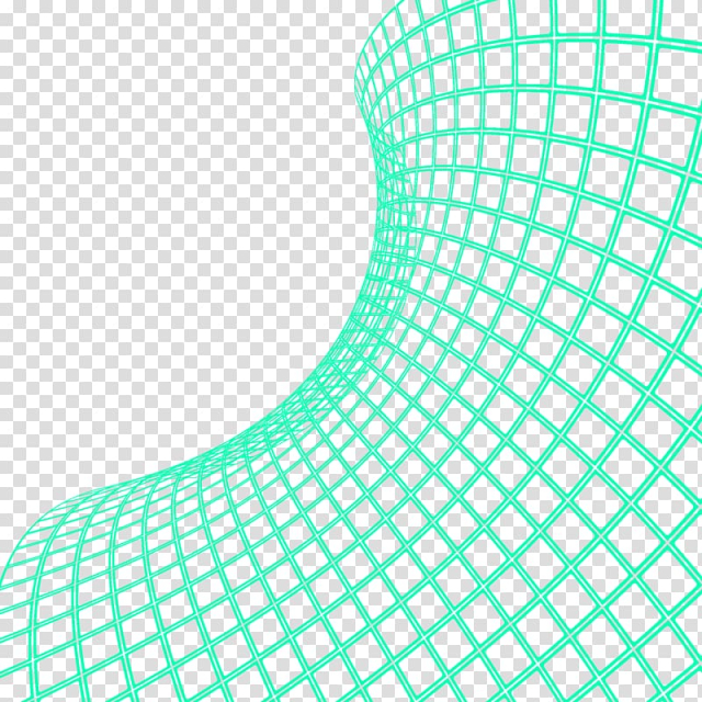 Free: Green net illustration, Line Grid, Grid lines transparent ...