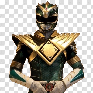 Free: Green Ranger by SuperGodzilla on DeviantArt - nohat.cc