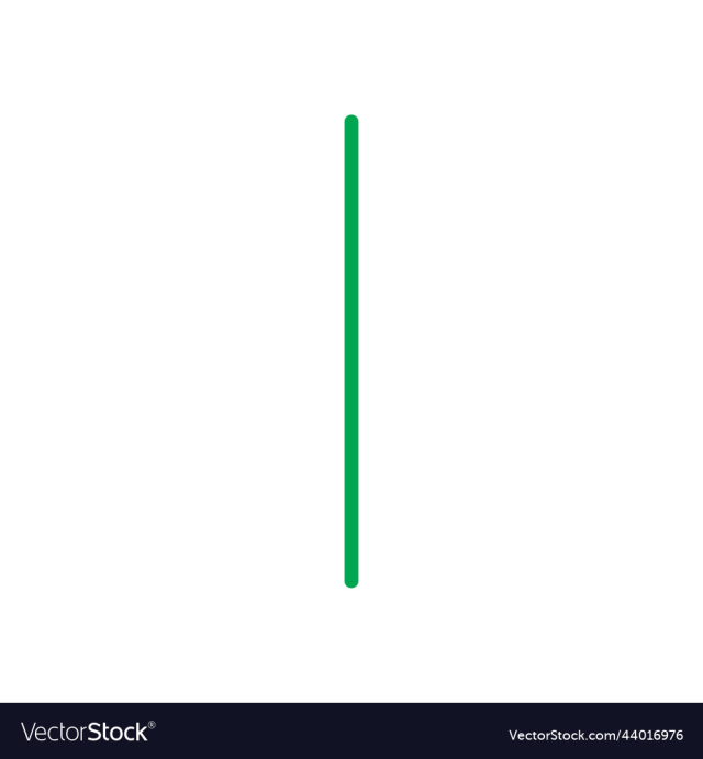 Free: green single vertical line - nohat.cc