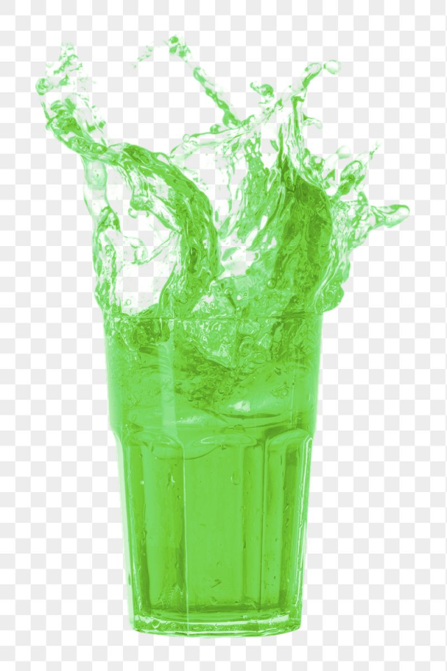Free: Green soda png splash sticker, | Free PNG - rawpixel - nohat.cc