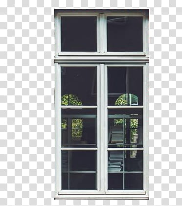 Free: , grey framed glass window transparent background PNG clipart ...