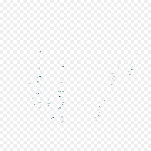 Free: Grid computing Drawing Line - Transparent water droplets - nohat.cc