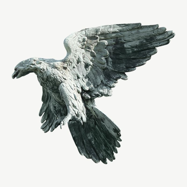 Free: Griffin statue collage element psd | Free PSD - rawpixel - nohat.cc