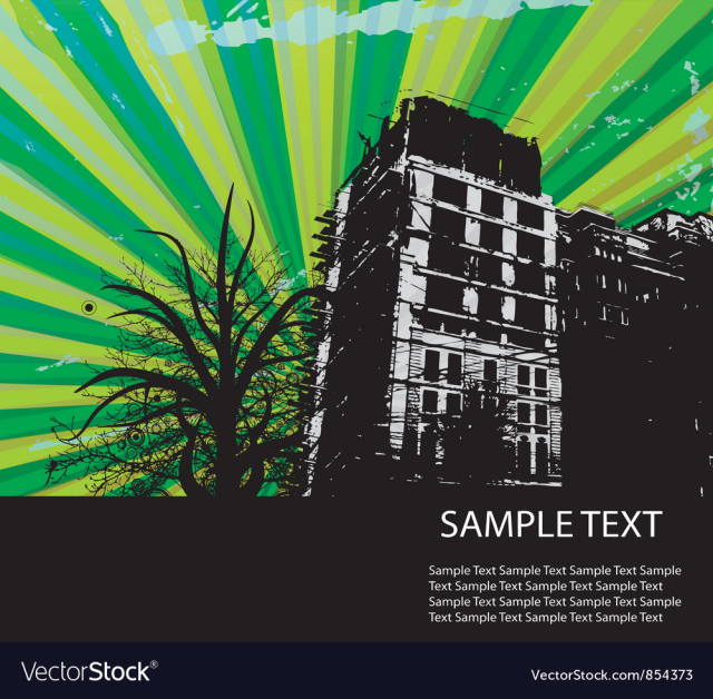 Free: Grunge urban vector image - nohat.cc