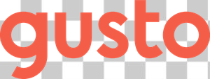 Free: Gusto Logo Vector - nohat.cc
