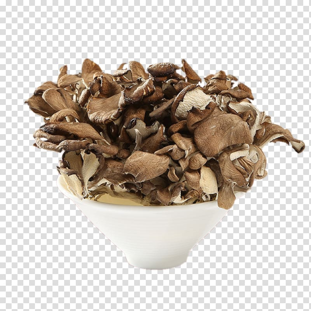 Free: Gutian County Hen-of-the-wood Mushroom Food drying Shiitake, Ash ...