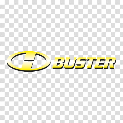 Free: H Buster vector logo free - nohat.cc