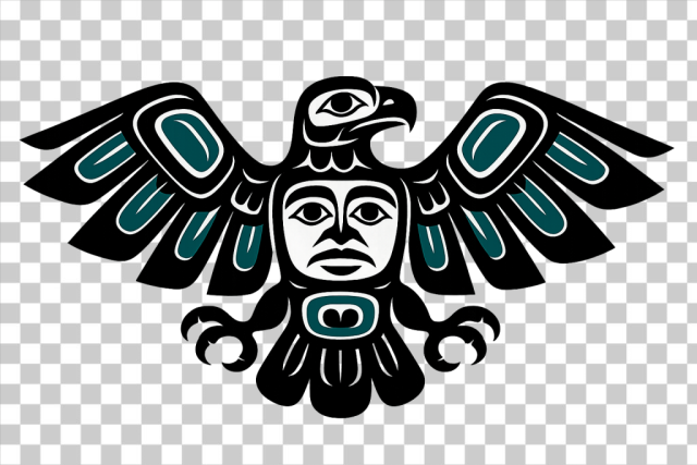 Haida Native Americans