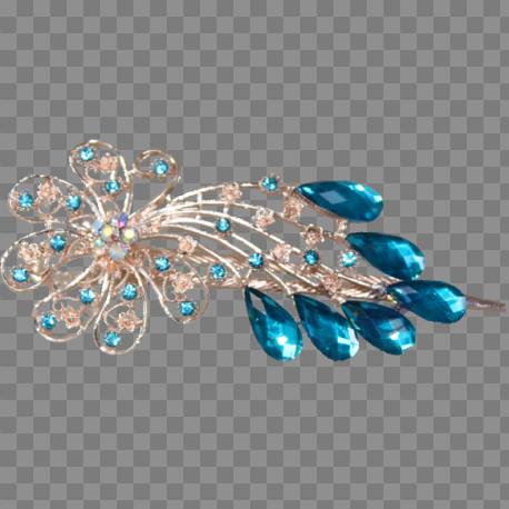 Free: Hair Clip PNG Free Download - nohat.cc