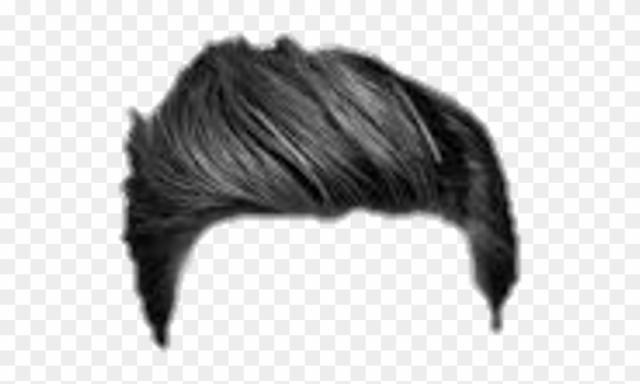 Free: Hair Sticker - Boys Hair Style Png, Transparent Png - 1024x1024 ...