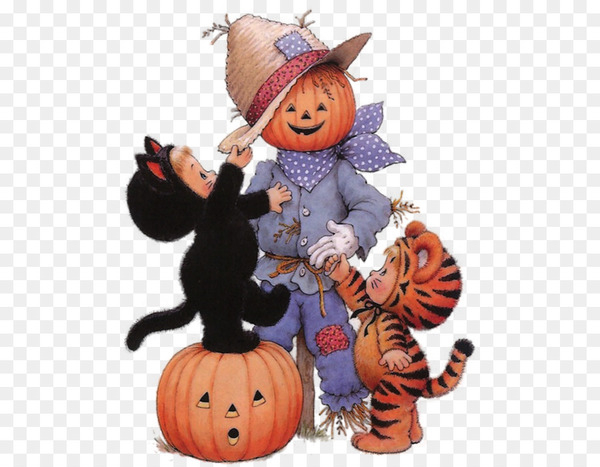 Free: Halloween 31 October Clip art - Ruth Morehead - nohat.cc