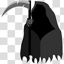 Free: Halloween s, graphic of death transparent background PNG clipart ...
