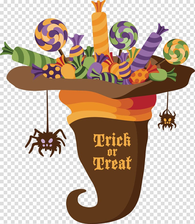 Candy Clip Art Halloween Halloween Candy Images | Free Photos, PNG