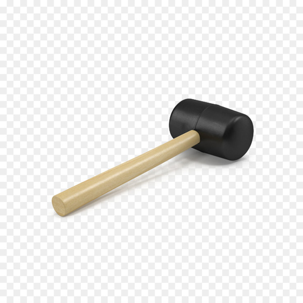 Free: Hammer Natural rubber Tool - Rubber hammer - nohat.cc