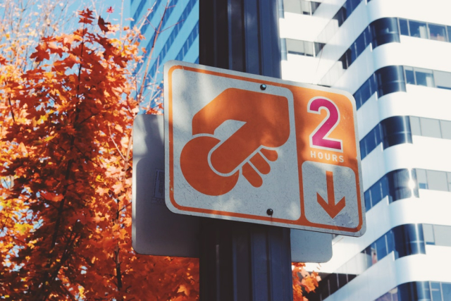 Free: Hand Holding Coin Signage - nohat.cc