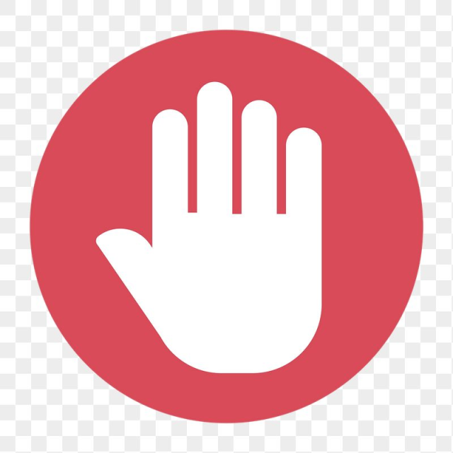 Free: Hand png icon sticker, circle | Free Icons - rawpixel - nohat.cc
