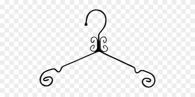 Free: Hanger Clipart - Fancy Hanger Clipart - nohat.cc