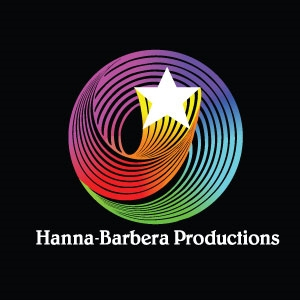 Free: hanna-barbera Productions Logo Vector - nohat.cc