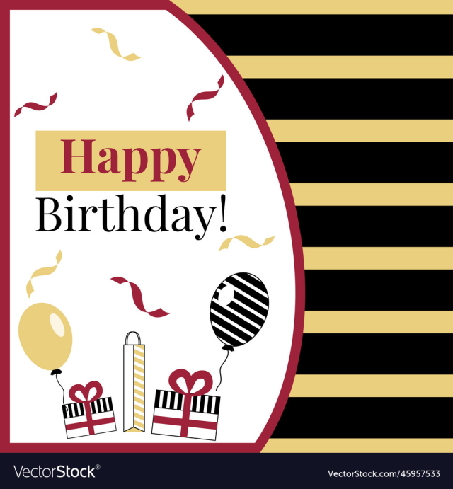 Free: happy birthday card insta post background - nohat.cc