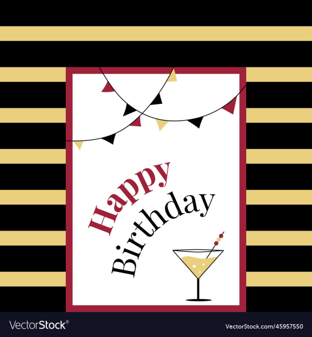 Free: happy birthday card insta post background - nohat.cc
