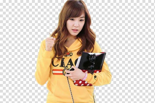 Free: Happy Birthday Kwon Yuri transparent background PNG clipart ...