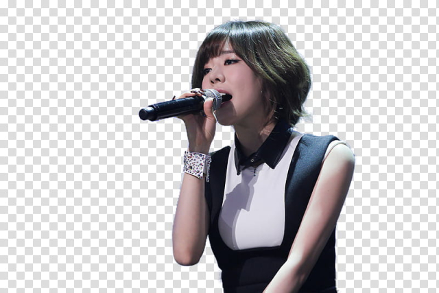 Free: Happy Birthday Kwon Yuri transparent background PNG clipart ...