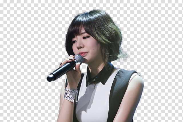 Free: Happy Birthday Kwon Yuri transparent background PNG clipart ...