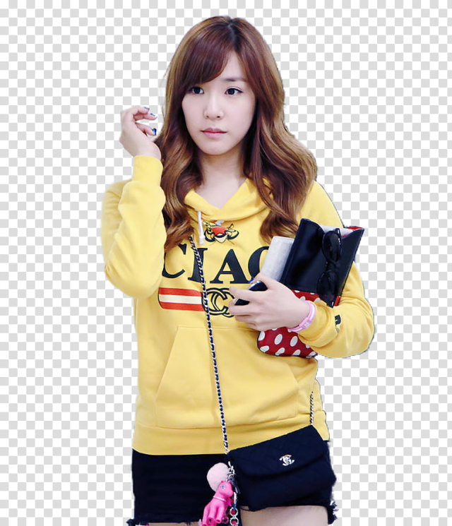 Free: Happy Birthday Kwon Yuri transparent background PNG clipart ...