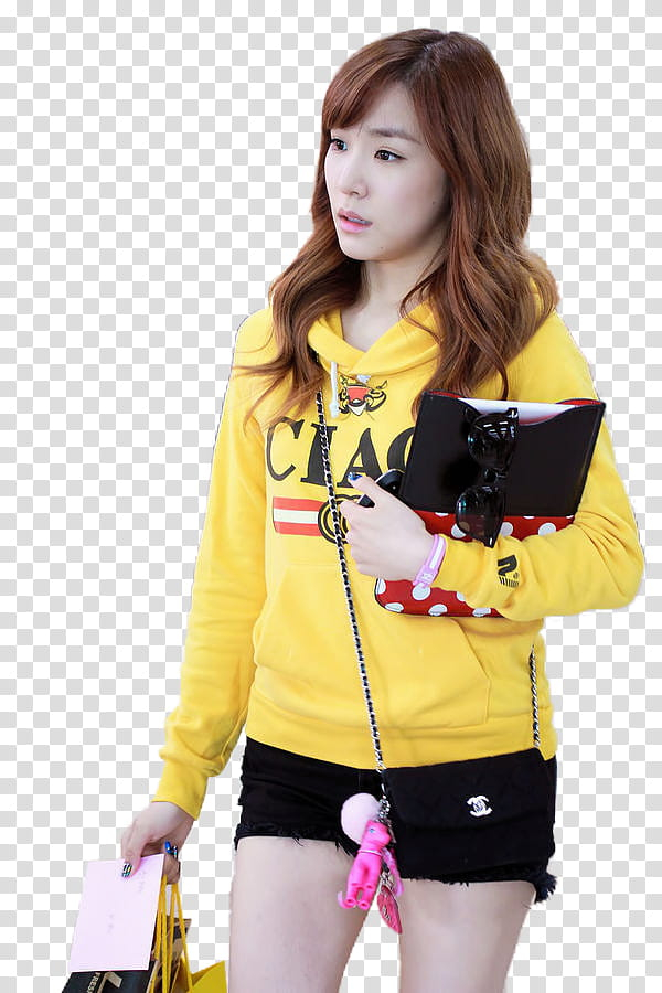 Free: Happy Birthday Kwon Yuri transparent background PNG clipart ...