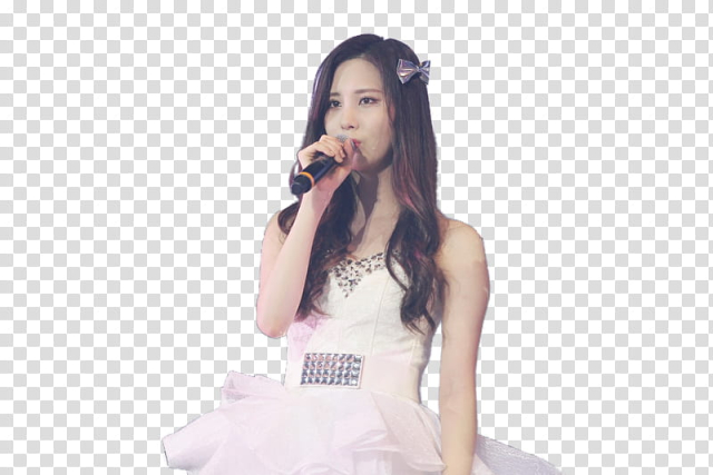 Free: Happy Birthday Kwon Yuri transparent background PNG clipart ...