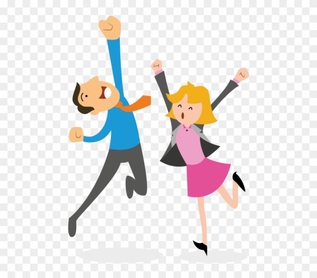 Free: Happy Cartoon Person Clipart Transparent Png Images - Happy ...