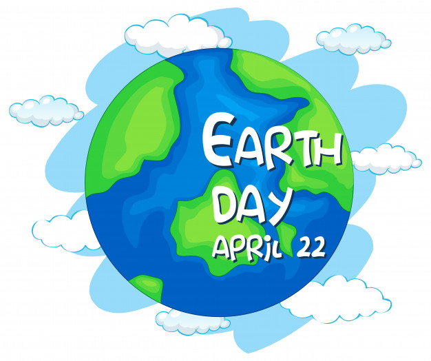 Free: Happy earth day, april 22 - nohat.cc