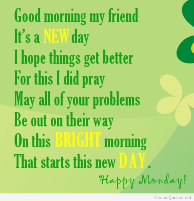 Free: Happy Monday PNG HD Transparent Happy Monday HD.PNG Images ...