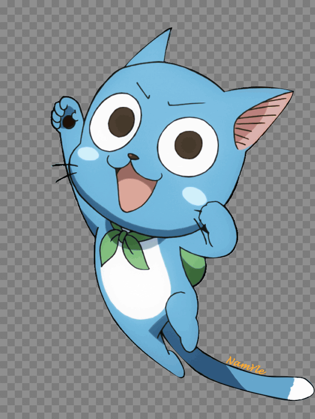 Free: Happy (Render) by Namyle on DeviantArt - nohat.cc