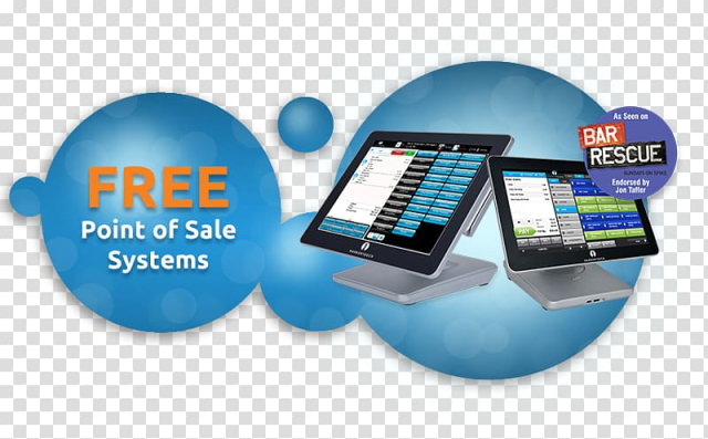 Free: Harbortouch Point of sale Merchant services Payment, Harbortouch ...