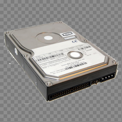 Free: Hard Disc Transparent Background PNG - nohat.cc